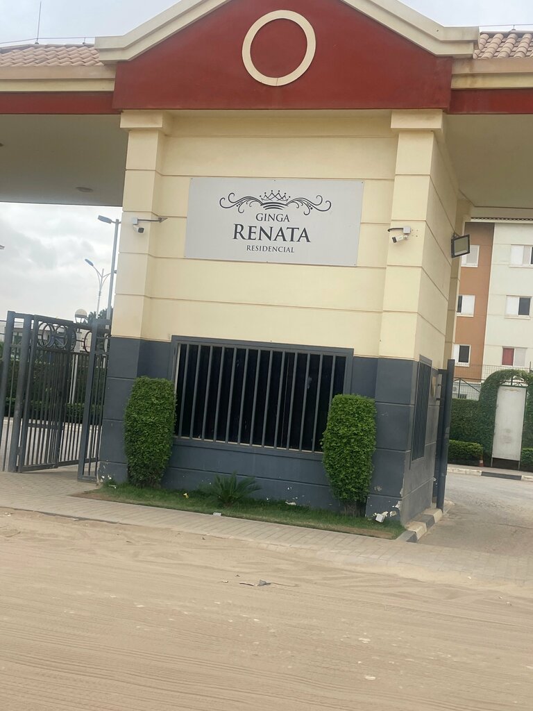 Otel Apartamento da Micaela, Loanda, foto