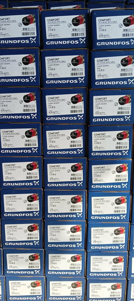 Banyo ve klozet mağazaları TaqTun, Moskova, foto