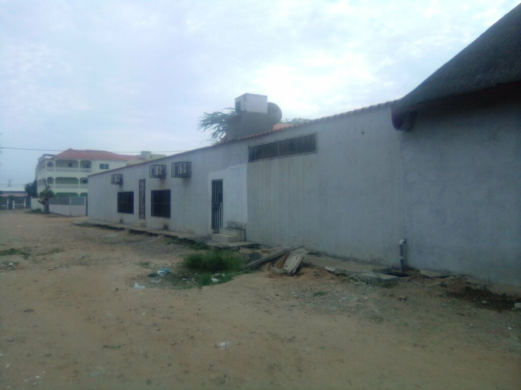 Pansiyonlar, hosteller Complexo Turistico A.T, Loanda, foto