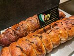De Gustibus Caracal Pizzeria Da Bruno (Bucharest, Bucharest Sector 5, Strada Iancu Jianu, 3), pizzacılar  Bükreş'ten