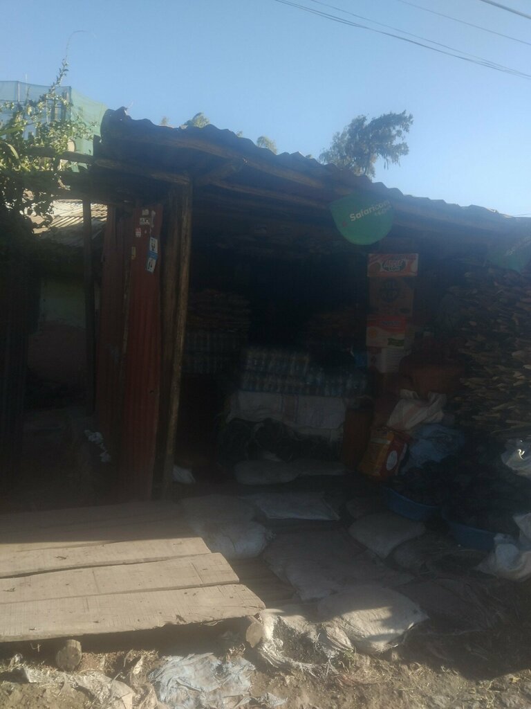 Shop, grocery, Addis Ababa, Akaky Kaliti — Yandex Maps