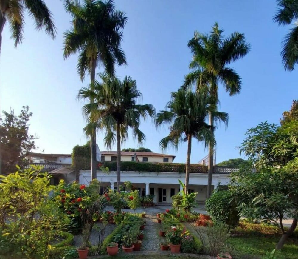 Mango Tree Courtyard, hotel, State of Uttarakhand, Dehradun — Yandex Maps