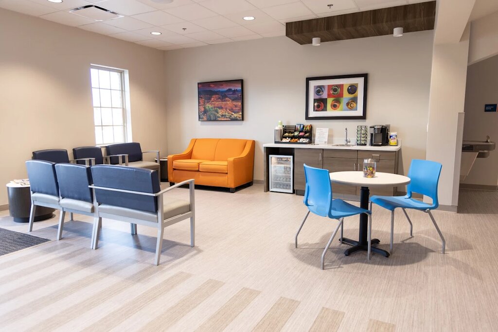 ArchWell Health, medical center, clinic, United States, Las Vegas, 3830 ...