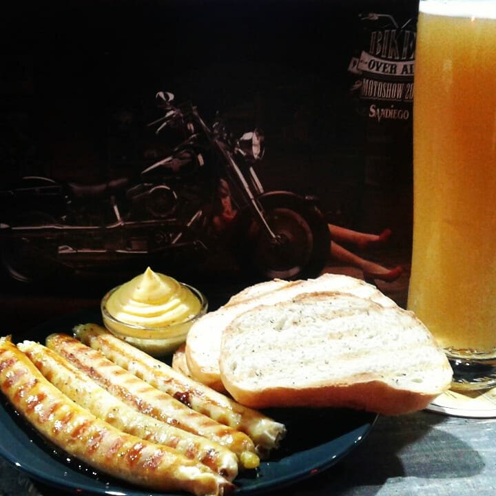 Bar Beer Bar GaraЖ, Rostov‑na‑Donu, foto