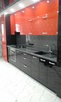 Mебельcucine (ulitsa Druzhby No:34), mutfak mobilyaları  Azov'dan