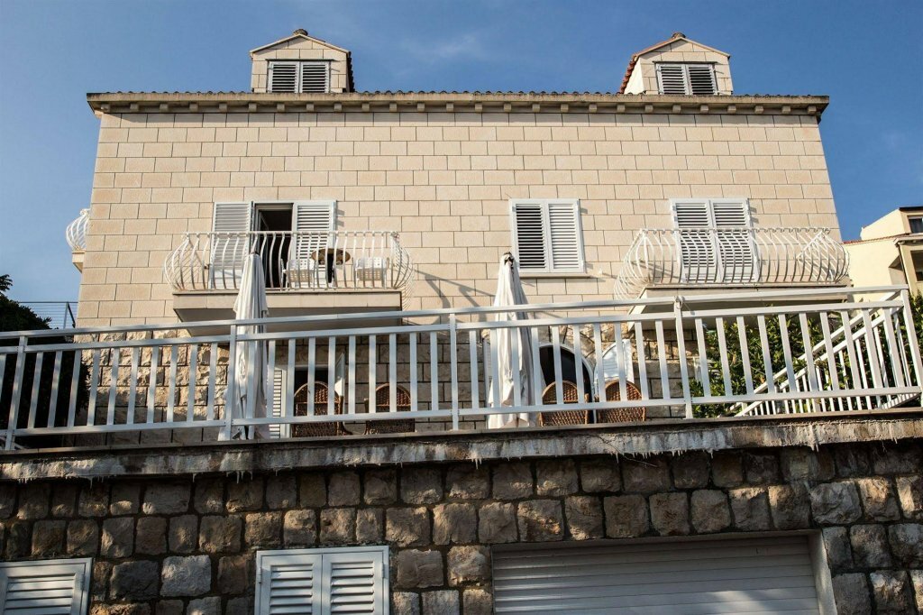 Otel Villa Kate Dadic, Dubrovnik, foto