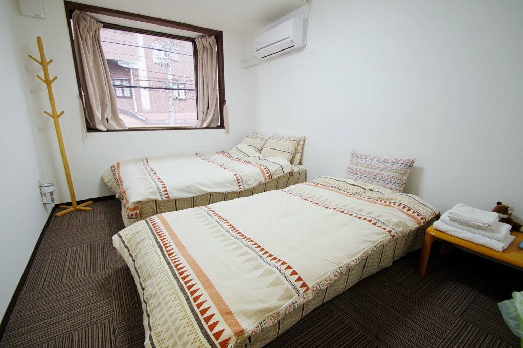 Otel Stay Inn Koto, Kyoto, foto