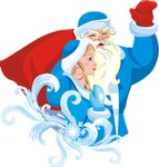 Ded moroz i snegurochka na dom - Kazan (Akhtyamova Street No:1), çocuklar için kutlama organizasyonları  Kazan'dan