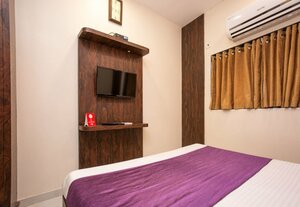 Hotel Amber (State of Maharashtra, Mumbai, Zone A), otel  Mumbai'den
