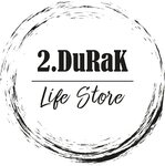 2. Durak Life Store (Yeniköy Mah., Dirhem Sok., 3a), giyim mağazası  İstanbul'dan