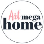 ArtMegaHome (Gorbunova Street No:2), resimli duvar kağıdı ve freskler  Moskova'dan