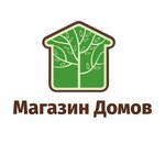 Magazin Domov (Nikolskaya ulitsa No:8), prefabrik binalar  Surgut'tan