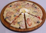 Pizza Arma (ulitsa Uritskogo No:85), hazır yemek teslim servisleri  Rzhev'den