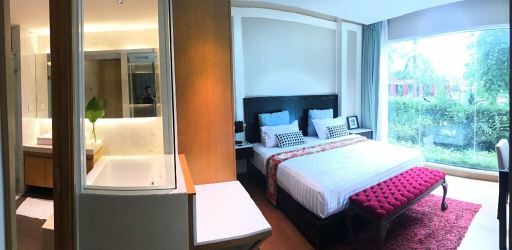 Otel Perfect Harmony Condotel, Dünya, foto