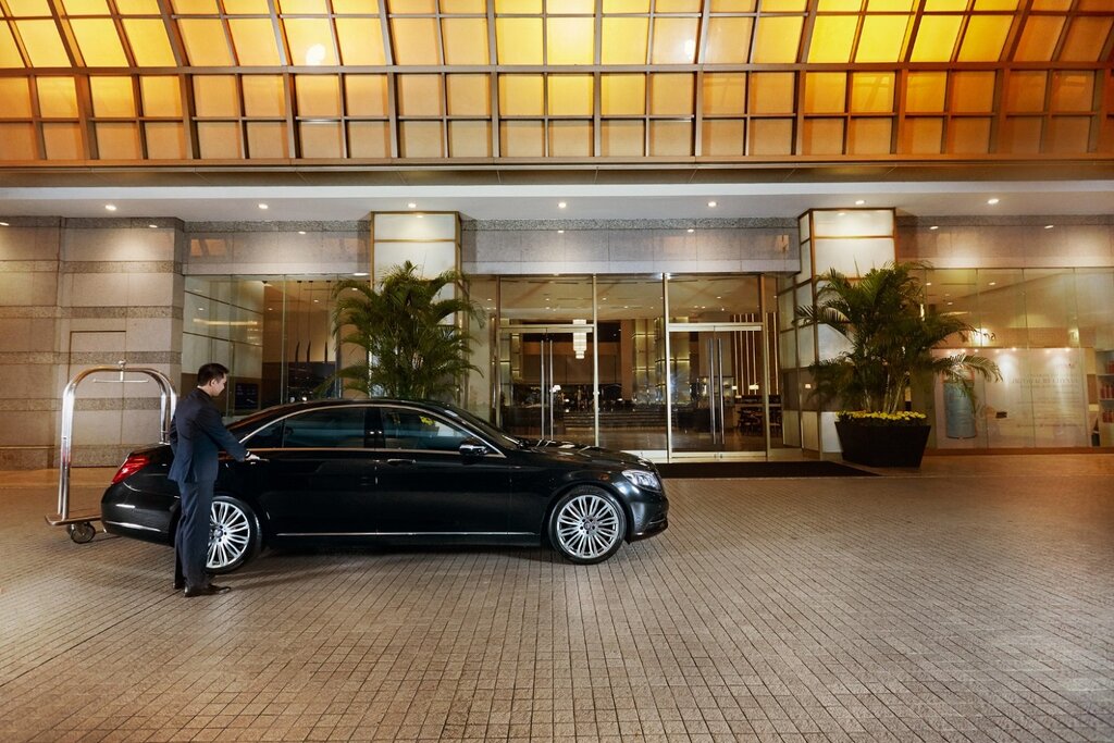 Otel Hilton Kuala Lumpur, Kuala Lumpur, foto