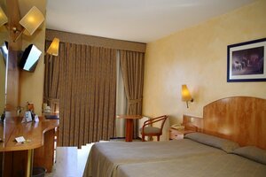 Hotel Yaramar - Adults Recommended (Autonomous Community of Andalusia,  Provincia de Málaga, Calle España), otel
