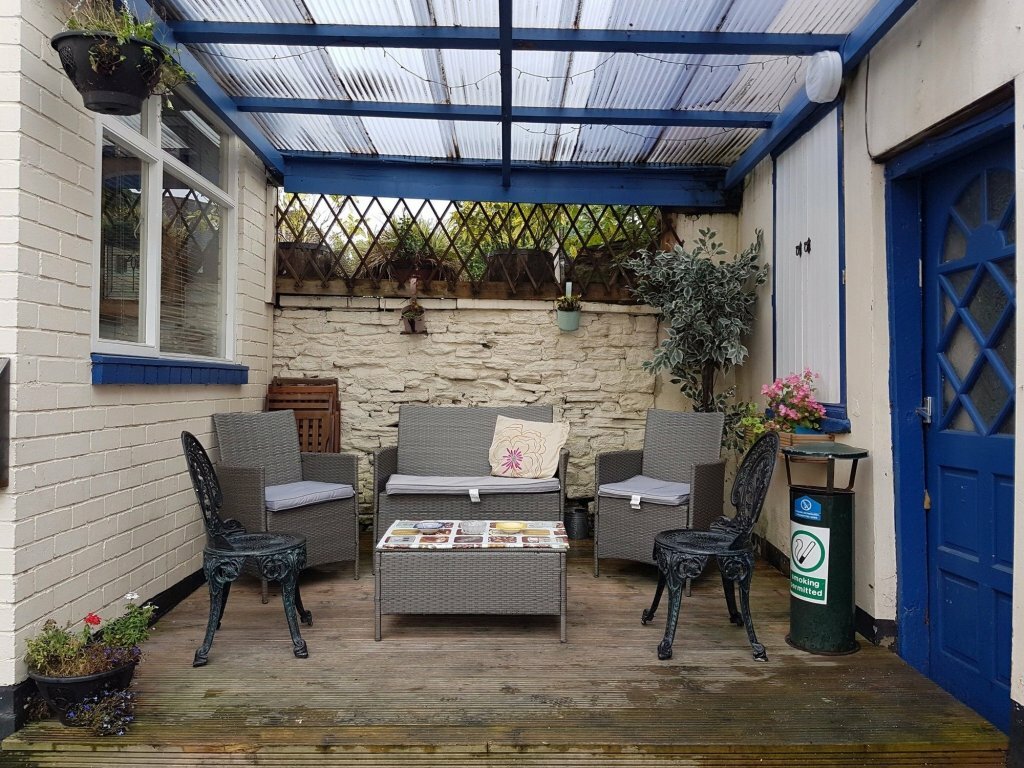 Otel Alara Bed and Breakfast, İngiltere, foto