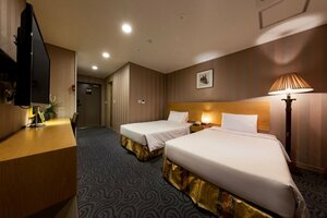 Seoul Jongno Hotel (Seoul, Donhwamun-ro 9-gil), otel  Seul'dan