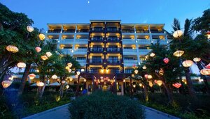 Little Beach Hoi An. A Boutique Hotel & SPA (Quang Nam Province, Hội An), otel  Hoi An'dan