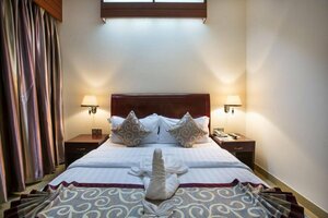 Fars Hotel & Resorts (Dhaka, rayon Shakhbag), otel  Dakka'dan
