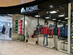 Rome (Sovetskaya Street No:58/1), giyim mağazası  Irkutsk'tan