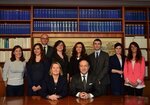 Comand Studio Legale (Friuli-Venezia Giulia, Udine, Via Rialto, 6), avukatlar  Udine'den