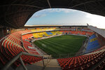 SumySportInvest Stadion Yubileyny (vulytsia Haharina No:9), stadyum  Sumi'den