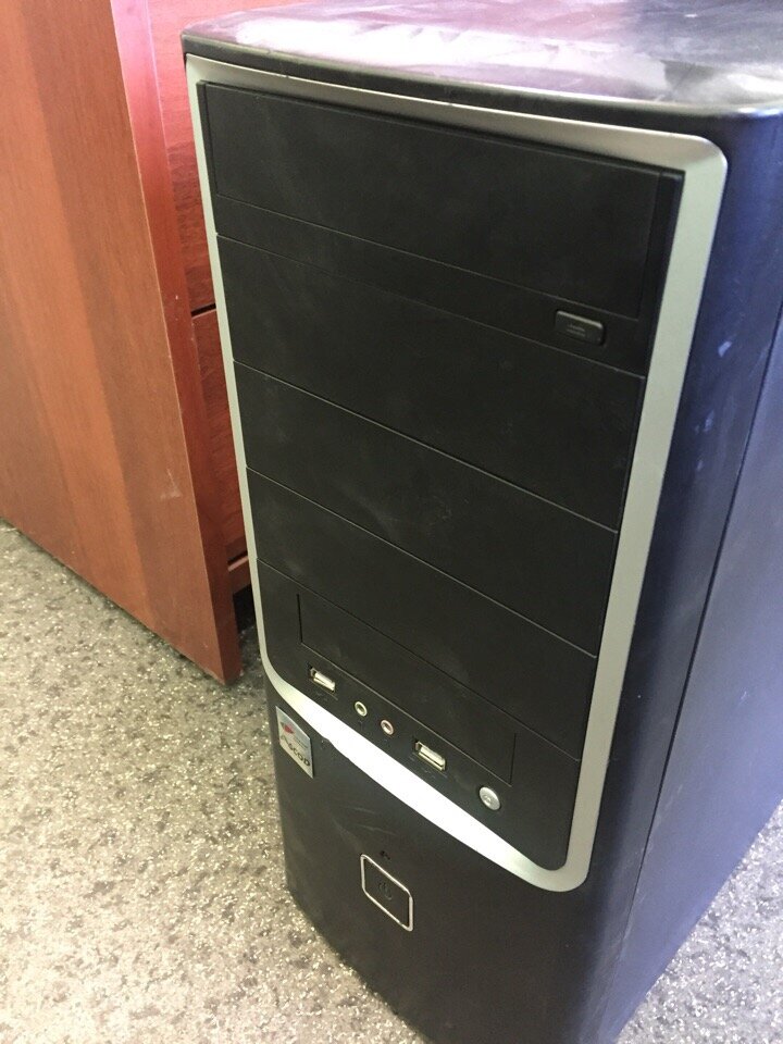 Bilgisayar teknik servisleri Computer Support SPb Len. Obl, Saint‑Petersburg, foto