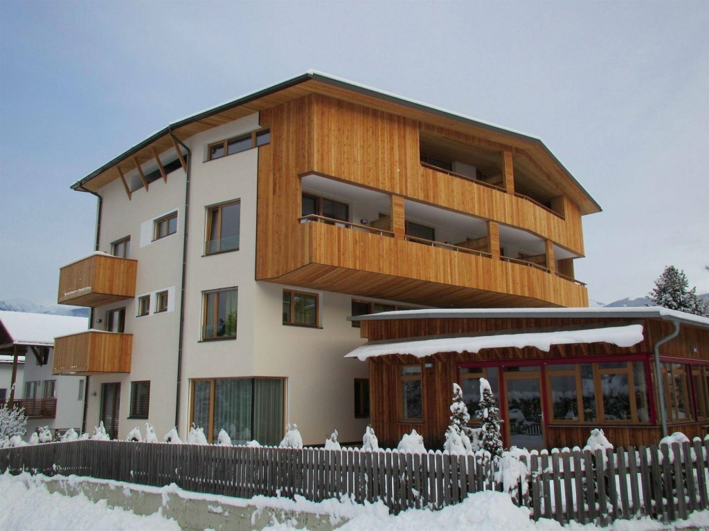 Otel Residence Aichner, Trentino‑Alto Adige, foto