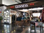 Guinness Pub&Kitchen (2nd Reysovaya Street No:2к5), bar  Moskova'dan