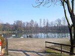 Laghi Verdi - Pesca Sportiva e Bar (Lombardy, Provincia di Como, Inverigo, Via Fornacetta), spor kulüpleri  Lombardiya'dan