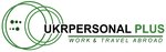 Ukrpersonal Plus (Druzhby Narodiv Boulevard No:25), yurtdışında çalışma  Kiev'den