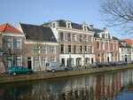 Fysiotherapie Oudegracht Alkmaarse Praktijk voor (Oudegracht No:287, Alkmaar), tıp merkezleri ve klinikler  Hollanda'dan