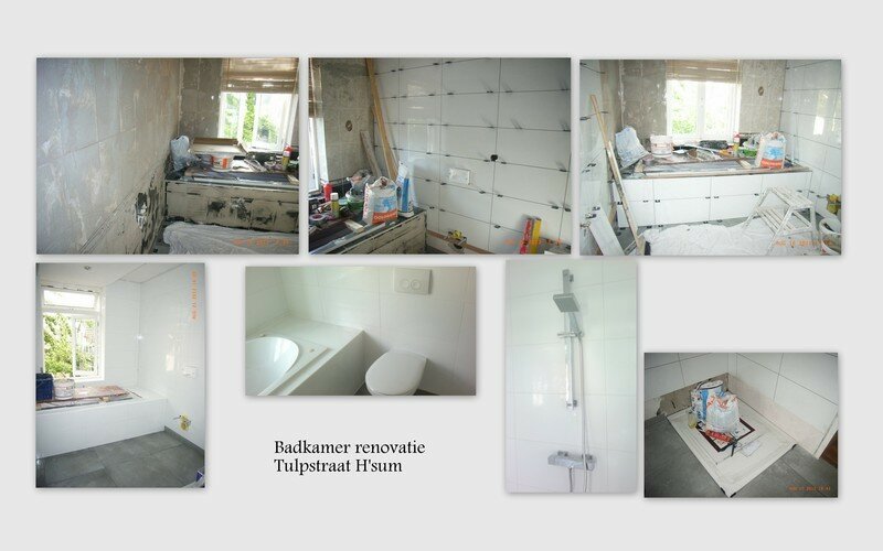 Terziler Berwein Stucadoors- & Renovatiebedrijf, Dünya, foto