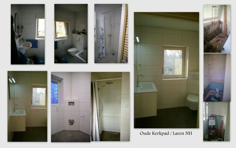 Terziler Berwein Stucadoors- & Renovatiebedrijf, Dünya, foto