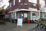 Dierenkliniek Marnixstraat (Marnixstraat No:133), veteriner klinikleri