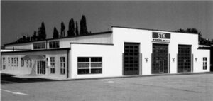 Otomobil servisi Stanice technické kontroly Opava - Op Kontrol spol. s R. O., Opava, foto