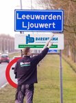 Barendsma Schoonmaakbedrijf (Bleeklaan No:25, Leeuwarden), temizlik şirketleri  Leeuwarden'den
