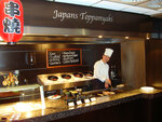 Chinees Kantonees Japans Restaurant China Tuin (Voorbrug No:11), restoran  Ommen'den