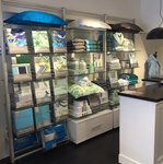 Vandyck Experience Store Heemstede (Binnenweg No:37, Heemstede), yatak üreticileri  Hollanda'dan