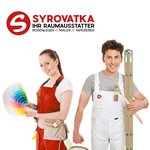 Christian Syrovatka Bodenleger - Maler - Tapezierer (Klosterneuburger Straße No:41, Wien), halı mağazaları  Viyana'dan