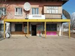 Munsyz (Karagandinskoye otdeleniye Kazakhstanskoy zheleznoy dorogi, Zhezkazgan station), market  Jezkazgan'dan