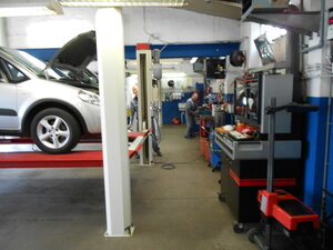 Schoormans AutoFirst (Truytstraat No:10, Eygelshoven), otomobil servisi  Limburg'dan