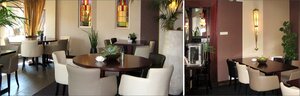 Cornelis Café Restaurant (Hoofdstraat No:29, Dalen), eğlence merkezleri  Drenthe'den