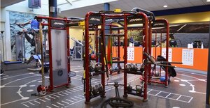 Fit & Fun Sportcentrum (Tapijtstraat No:3, Deventer), fitness kulüpleri  Overijssel'den