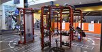 Fit & Fun Sportcentrum (Tapijtstraat No:3, Deventer), fitness kulüpleri  Overijssel'den
