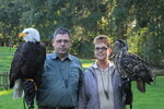 Valkenhof Roofvogel Demonstraties (Eerste Broekdijk No:49, Aalten), etkinlik organizasyonu  Gelderland'dan