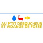 Au P'tit Déboucheur La Louvière (Hainaut, Morlanwelz, Rue de la Concorde, 10), temizlik şirketleri  Hainaut'tan