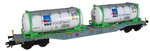 Modeltreinen EN Modelbouw Grootendorst & Zn (Havenstraat No:28, Woerden), model maket  Utrecht eyaletinden