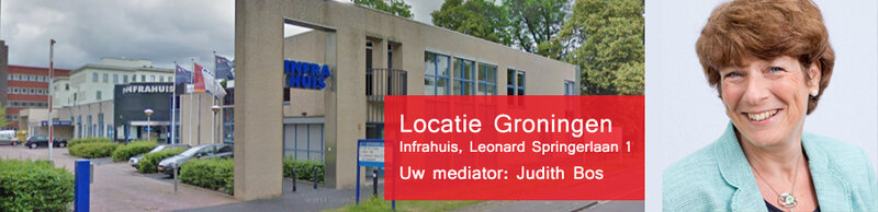 Hukuk büroları Accent Mediation Groningen, Groningen, foto